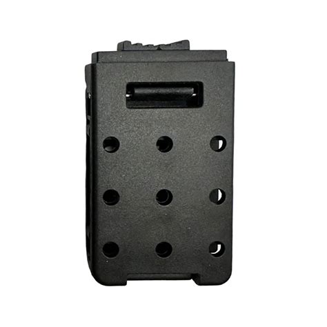 Rcr Medical Combat Loop Molle Tek Lok Belt Attachment