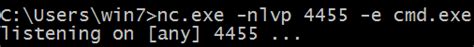 Hacking With Netcat A Comprehensive Guide Armour Infosec