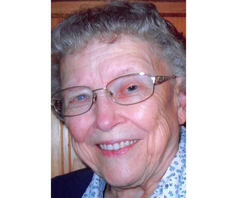 Betty Pearson Obituary 1930 2023 Legacy Remembers