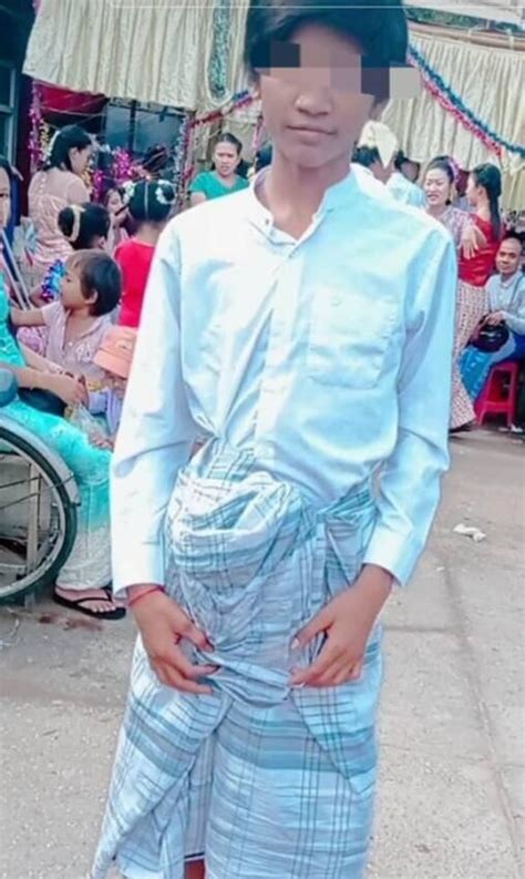 မြောက်ဥက္ကလာပ၊ ဌ ရပ်ကွက်မှ အသက် ၁၃ နှစ်အရွယ် ကလေးငယ် ၂ ဦးကို စစ်တပ်က တပ