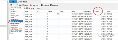 关于oracle的sql优化 墨天轮