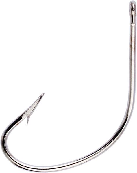 Eagle Claw Lazer Sharp L142g Kahle Hook Size 408ct