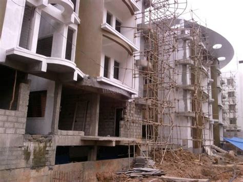 Jayanth Santis In Yelahanka Bangalore Price Brochure Floor Plan