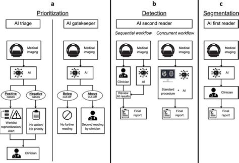 Ai Does Not Necessarily Lead To More Efficiency In Clinical Practice Research Shows Science X