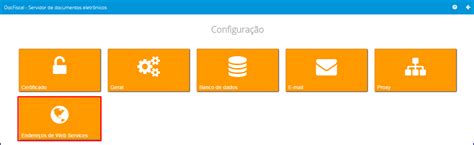 WINT Como alterar o webservice para o Estado do Piauí Central de Atendimento TOTVS