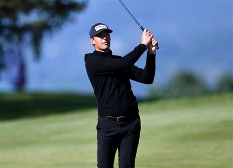 Victor Perez Rencontre Du 3e Type Golf Planète