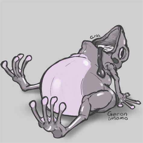 Rule 34 Amphibian Belly Big Belly Bodily Fluids Cum Cum In Mouth Cum Inside Female Feral Frog