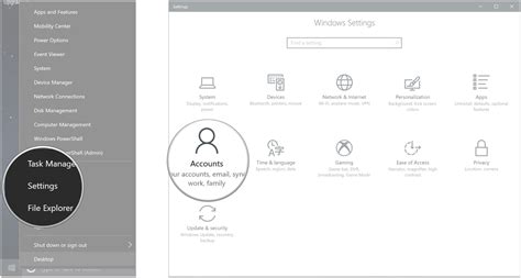 How To Use The New Dynamic Lock In Windows 10 Creators Update Windows Central