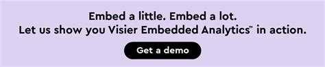3 Paths To Quickly Stand Up Embedded Analytics For Software Vendors