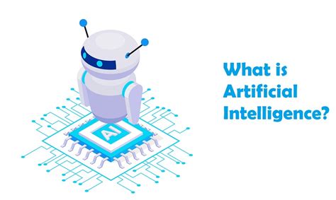 What Is Artificial Intelligence AI Know Key AI Elements Subjects