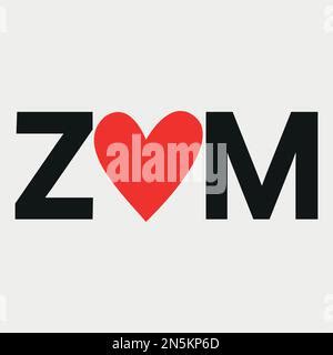 M Love Z Wallpaper
