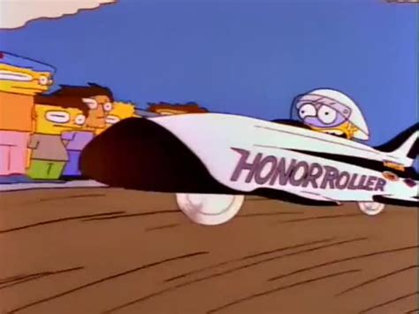 YARN Screaming The Simpsons 1989 S03E09 Comedy Video