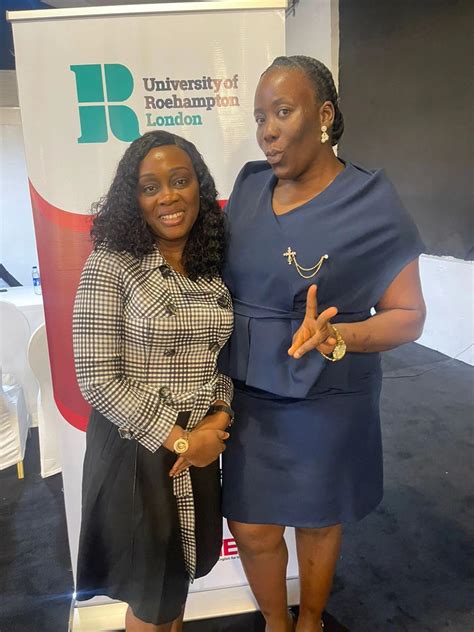 Nnenna Ugwu On Linkedin Ief2024 Internationaleducation
