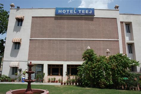 Hotel Teej Bani Park Jaipur Zomato