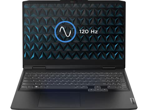 Lenovo Ideapad Gaming Gen Laptop Bg