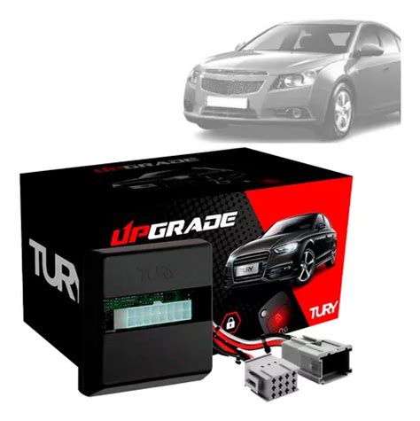 M Dulo Rebatimento Retrovisor Tilt Down Cruze Parcelamento Sem Juros