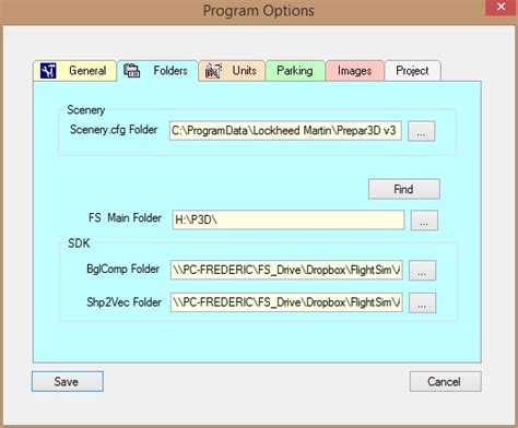P D V Solved Ade Will Only Compile Gp Objects Fsdeveloper