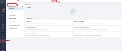 Utilizing The Time Attendance Reports On Keka