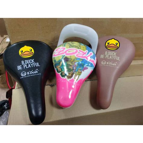 BMX Mountain Bike Super Soft High Elastic Saddle Seat Assy Bike Soft