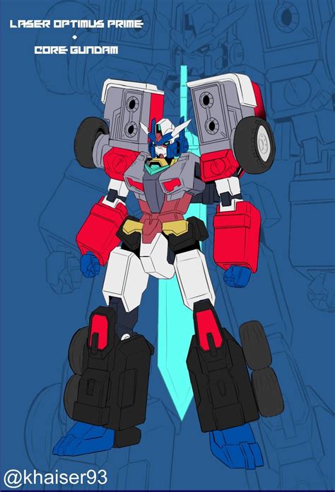 Pin By Secret Nerd On Gundam Transformers Gundam Toys Cartoon