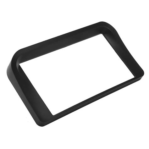 Radio Frame2din Radio Stereo Fascia Dash Stereo Bezel Double Din Radio