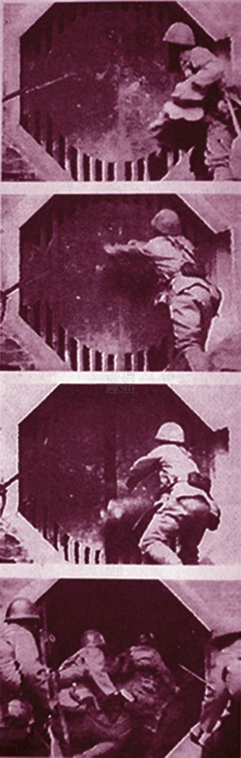 日軍到處「偷雞摸狗」：所到之處雞犬不留，兒童被迫流浪乞討 每日頭條