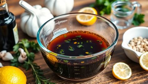 Best Bbq Chicken Marinade Recipe Tender And Juicy Every Time Bbq Hustle