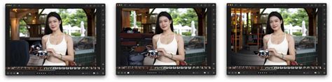 Thử Ai Trên Lightroom Generative Remove Xoá Vật Thể Bằng Ai