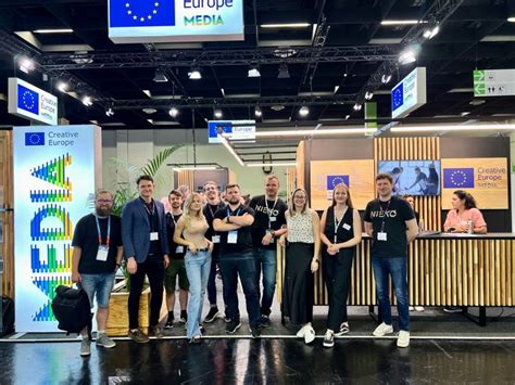 Invest Lithuania Technology On Linkedin Gamedev