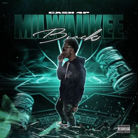 Cash 4p Milwaukee Bucks Lyrics Genius Lyrics