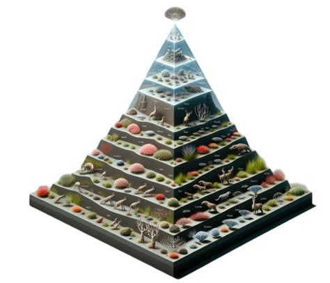 Taxonomic Hierarchy Kingdom Levels In Biological Classification
