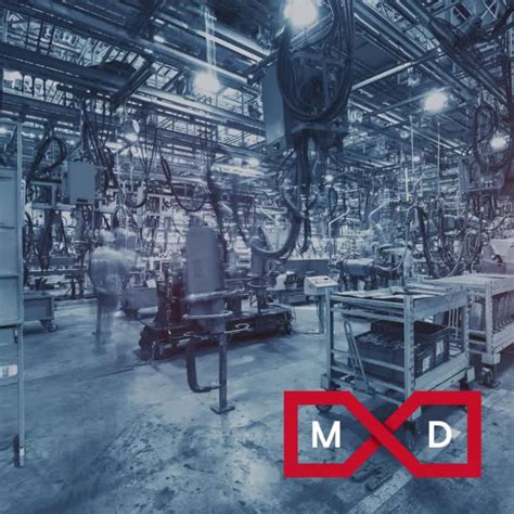 Mxd On Linkedin Edgecomputing Digitalmanufacturing Manufacturing