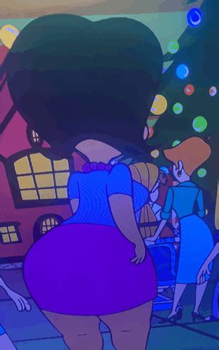 Cartoon Women Big Butt Meme Cartoon Women Big Butt Discover And Share