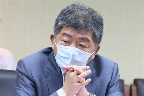 快篩之亂陳時中負聲量又飆高 快析與情揭綠營噤聲「挺不下去」慘況