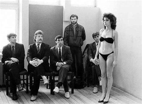 Beauty Contest Jury 1980 Rthewaywewere