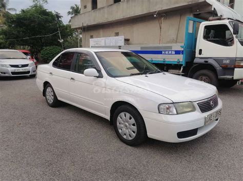 Nissan FB Sunny Used Petrol Negotiable Sri Lanka