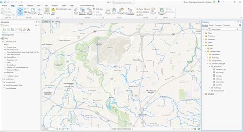 Lab Visual Guide Digital Cartography