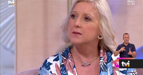 Ana Foi Vítima De Violência Doméstica E Ainda é Perseguida Incomoda