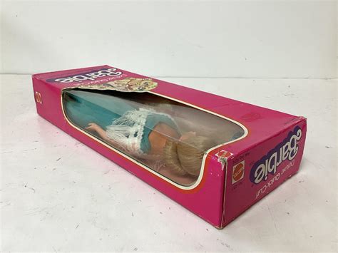 Lot Fantastic Deluxe Quick Curl Barbie MIB NRFB