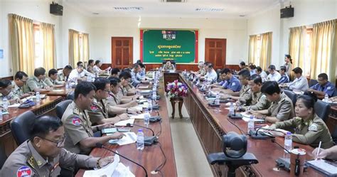 មន្ទីររៀបចំដែនដី នគរូបនីយកម្ម សំណង់ និងសុរិយោដី ខេត្តបាត់ដំបង