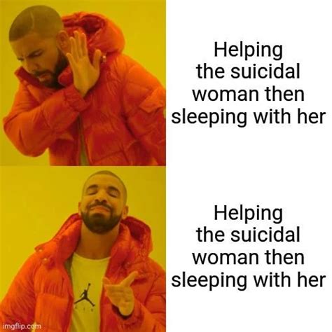 The Best Suicide Memes Memedroid