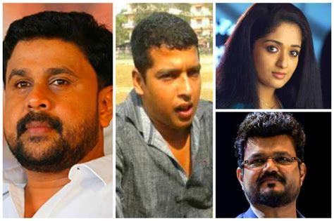 Dileep Arrested In Malayalam Actor Abduction Case Who Will Be Next