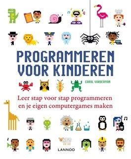 Programmeren Voor Kinderen Programmeren Voor Kinderen Programmeren