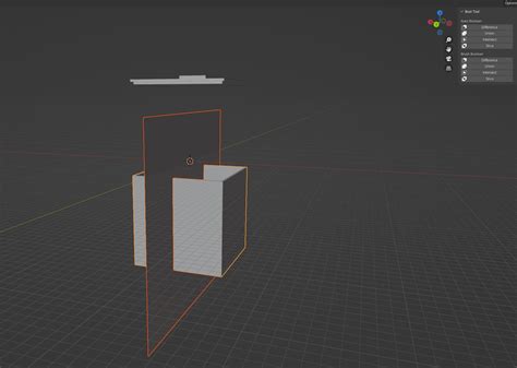 My Slicer Doesnt Work Like The Guy On Youtube Rblender