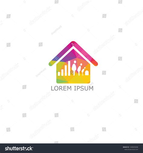 Life Cycle Aging Process Person Growing Stock Vector Royalty Free