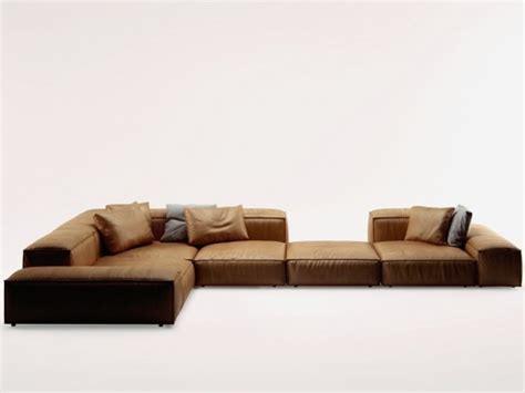 Extrasoft E 3d model | Living Divani, Italy