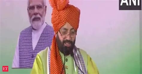 Haryana Election Bjp Will Form Govt For Third Time In Haryana With Big