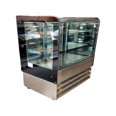 Equipos de refrigeración congelación y más Masser RHNVCT 1000 FGC