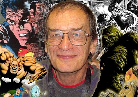 Rip Legendary Horror Artist Bernie Wrightson Has Died Bloody