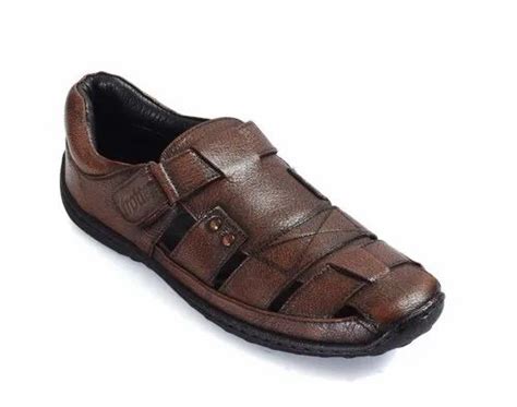 Bls India Agra Gents Leather Shoes And Gents Casual Shoes